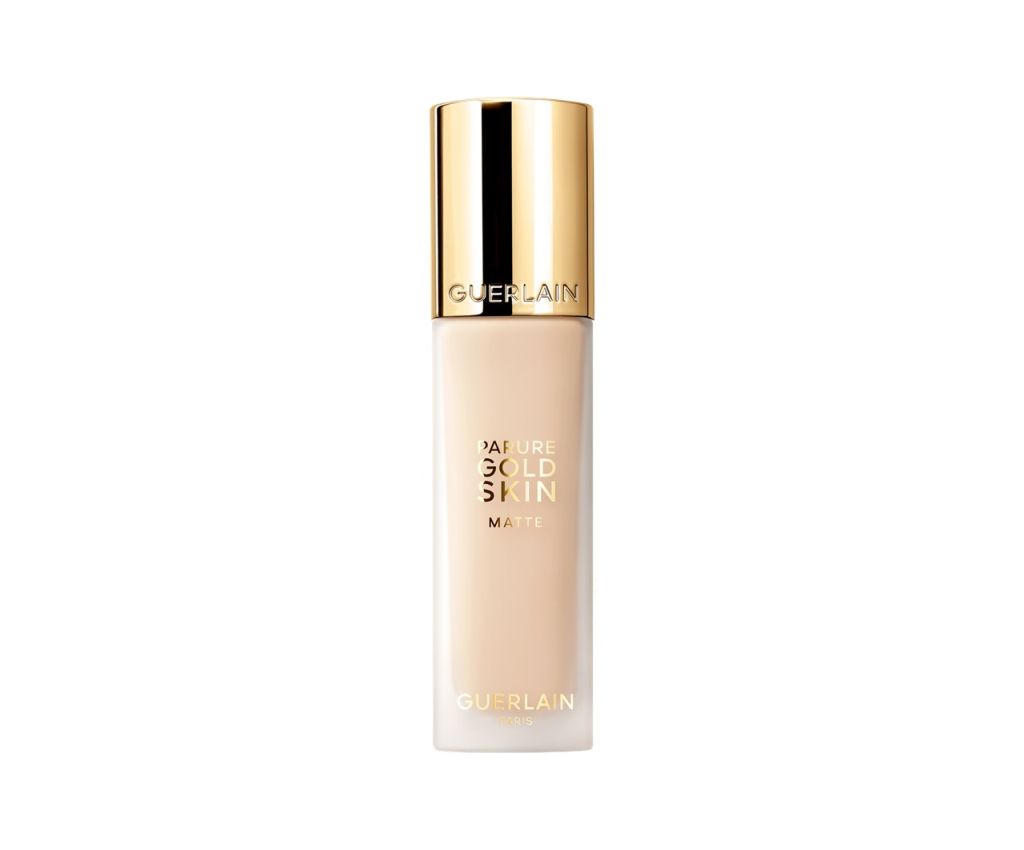 Parure Gold Skin Matte Foundation 35ml - Sogo