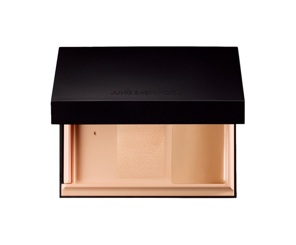 鄭瑄茉 明星遮瑕雙效粉底 - Sogo