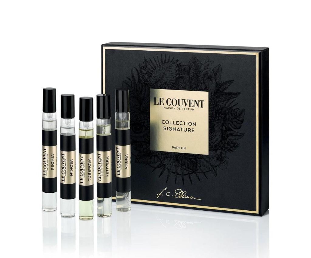 SIGNATURE系列香水禮盒 DISCOVERY SET SIGNATURE - Sogo