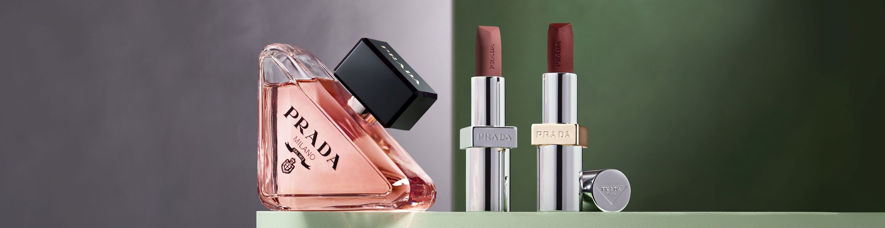 PRADA BEAUTY - Sogo