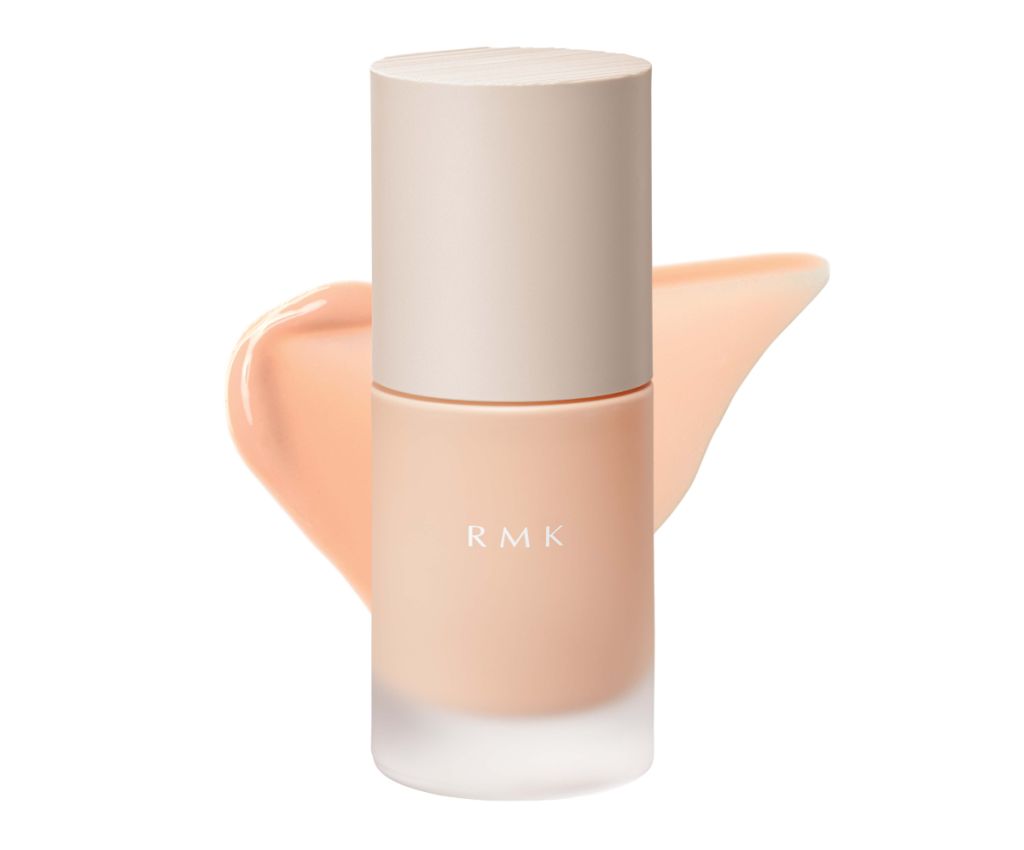 Luminous Make Up Base - Sogo