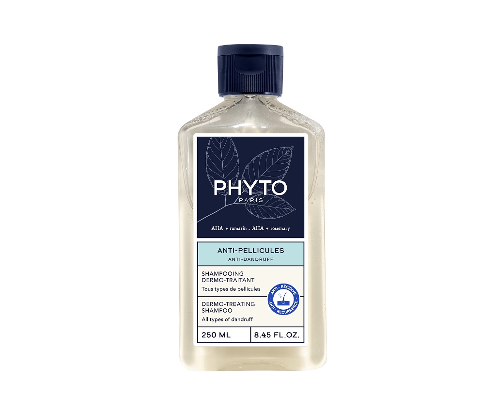 Dermo-Treating Shampoo 250ml - Sogo