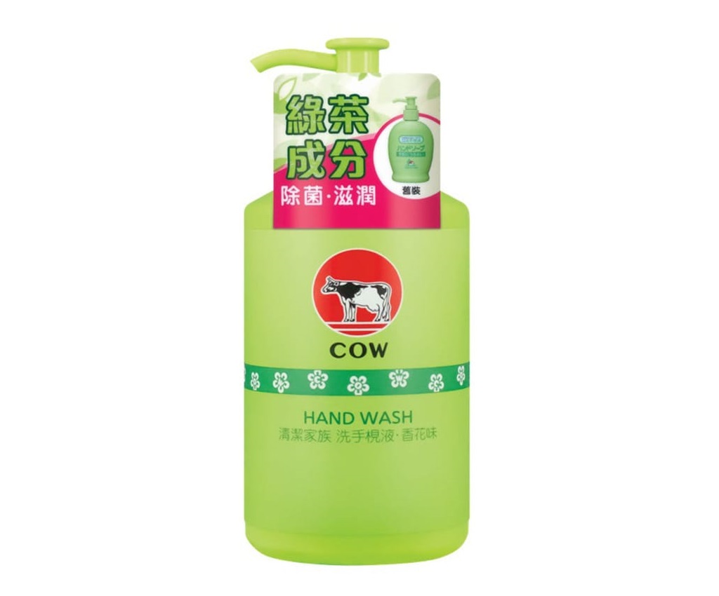 Seiketsu Kazoku Hand Soap 250ml - Sogo