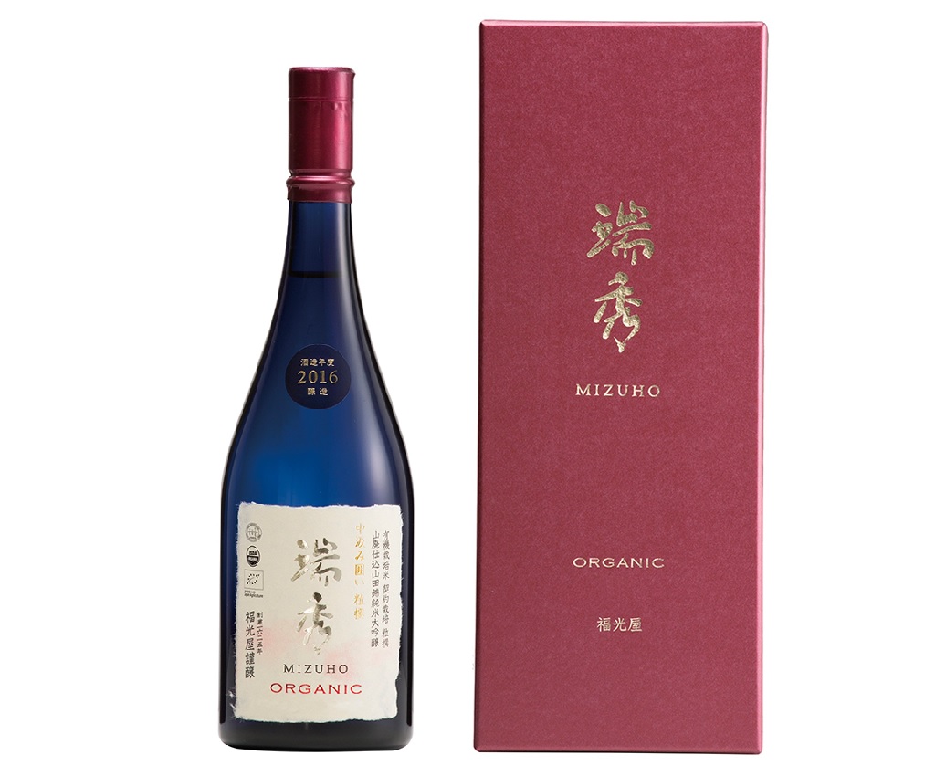 Sake, Fruit Wine & Shochu - Sogo