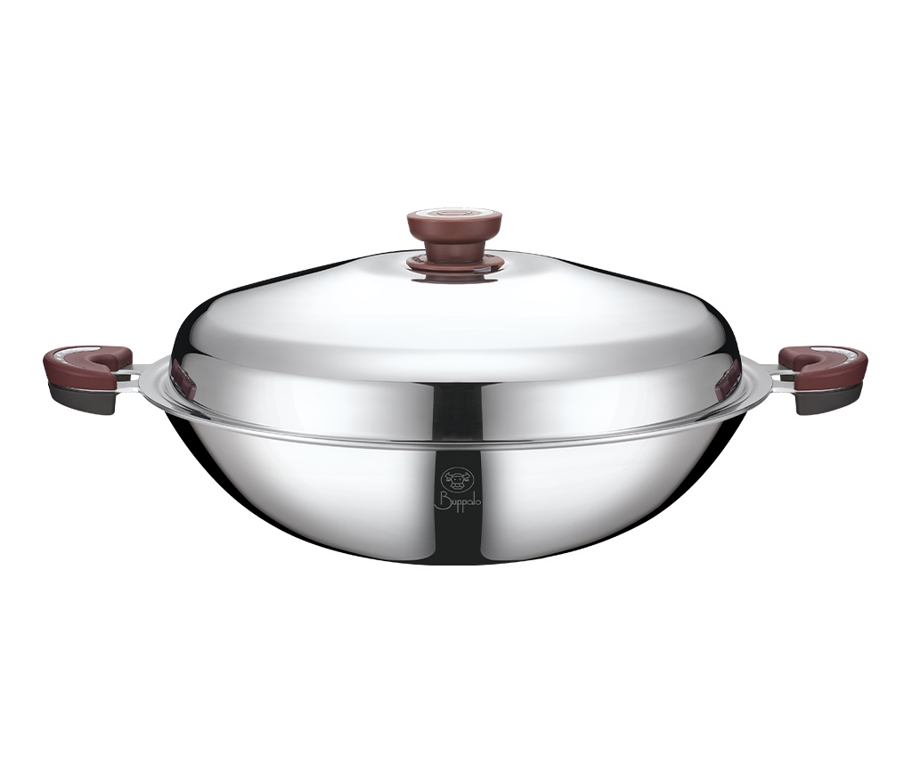 Wok, Pan & Pot - Sogo