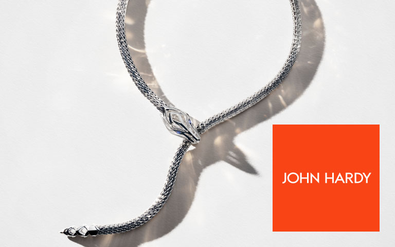 JOHN HARDY - Sogo