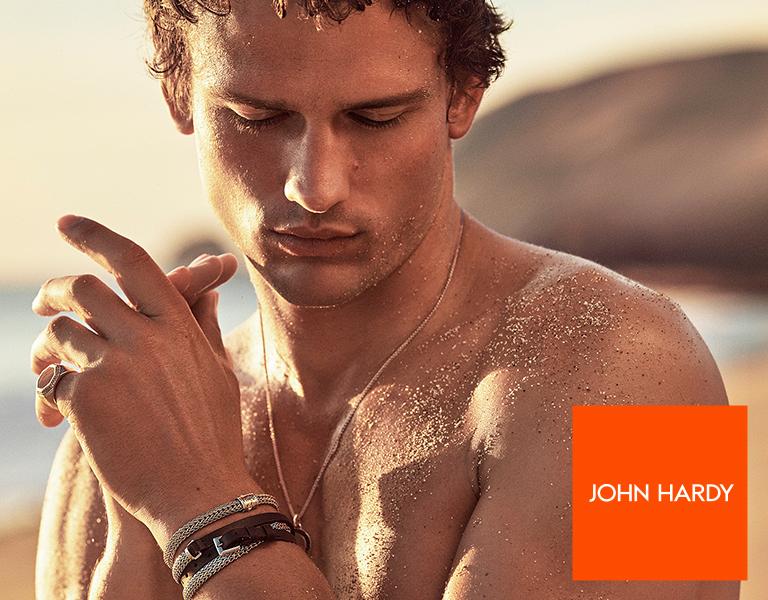 JOHN HARDY - Sogo