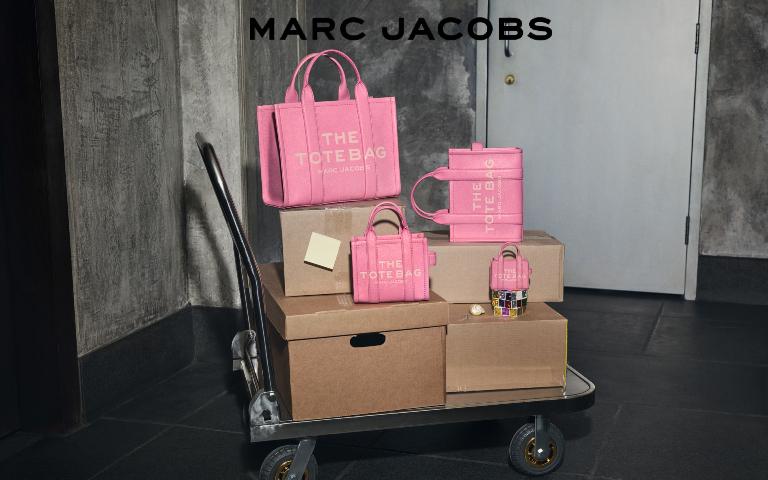Marc Jacobs - Sogo