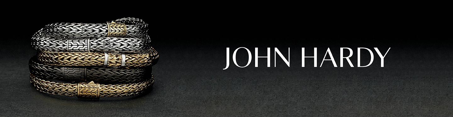 JOHN HARDY - Sogo