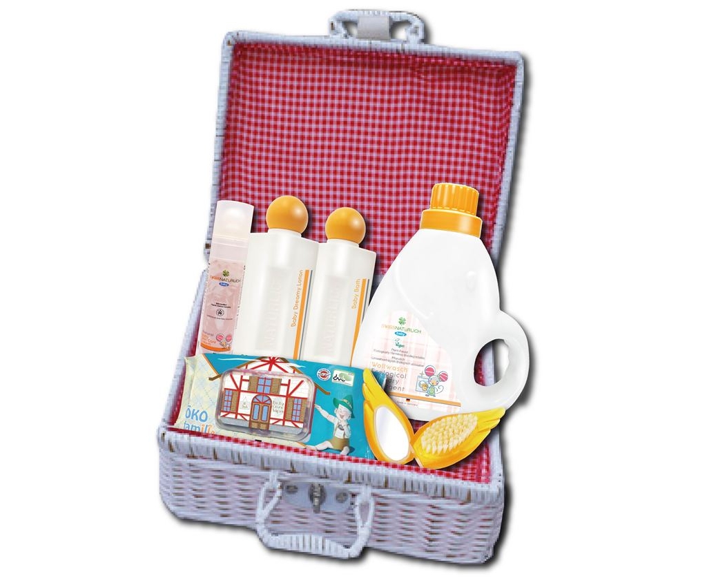 Newborn Gift Ideas - Sogo