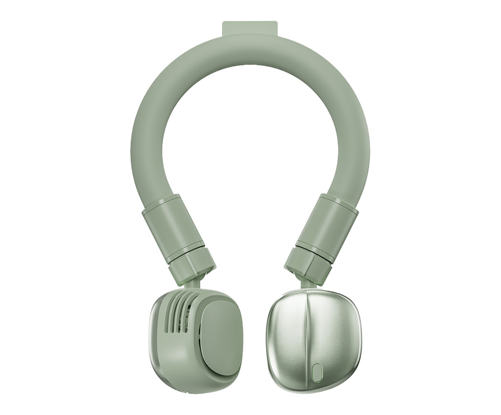 Lemoistar-Limo FN8 冰圈掛頸風扇 - Sogo