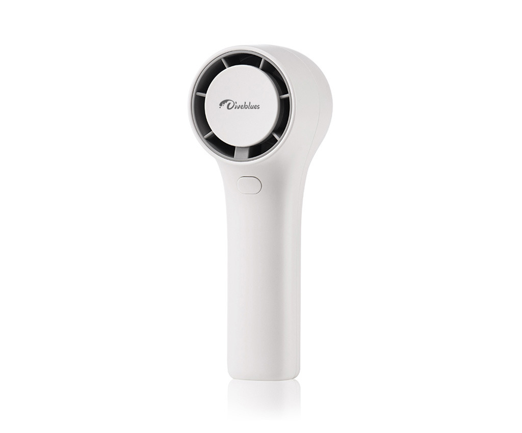 Diveblues -Portable Mini Turbo High Speed Fan - Sogo