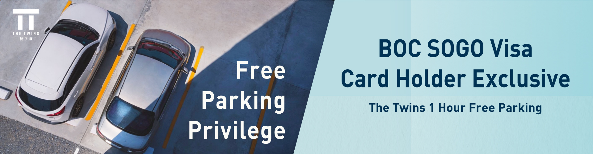 Happenings Detail Page - Sogo