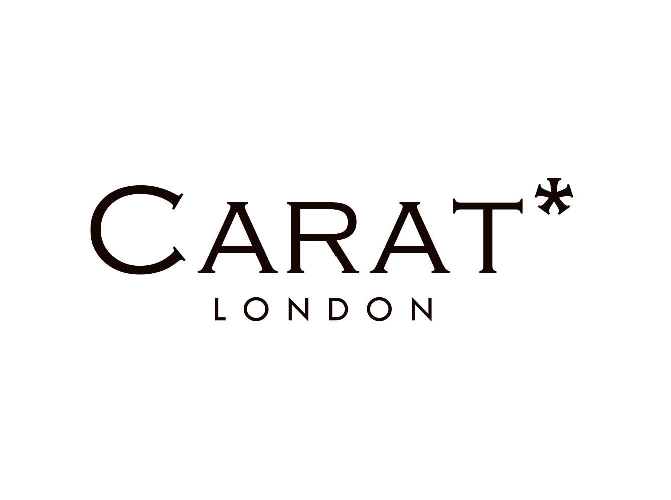 CARAT* LONDON - Sogo