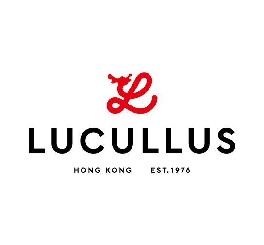 Lucullus Sogo
