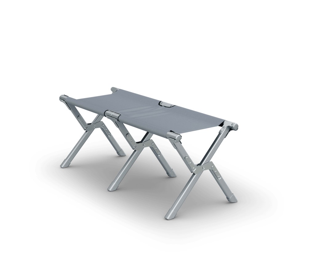 GO Camp Bench - Sogo