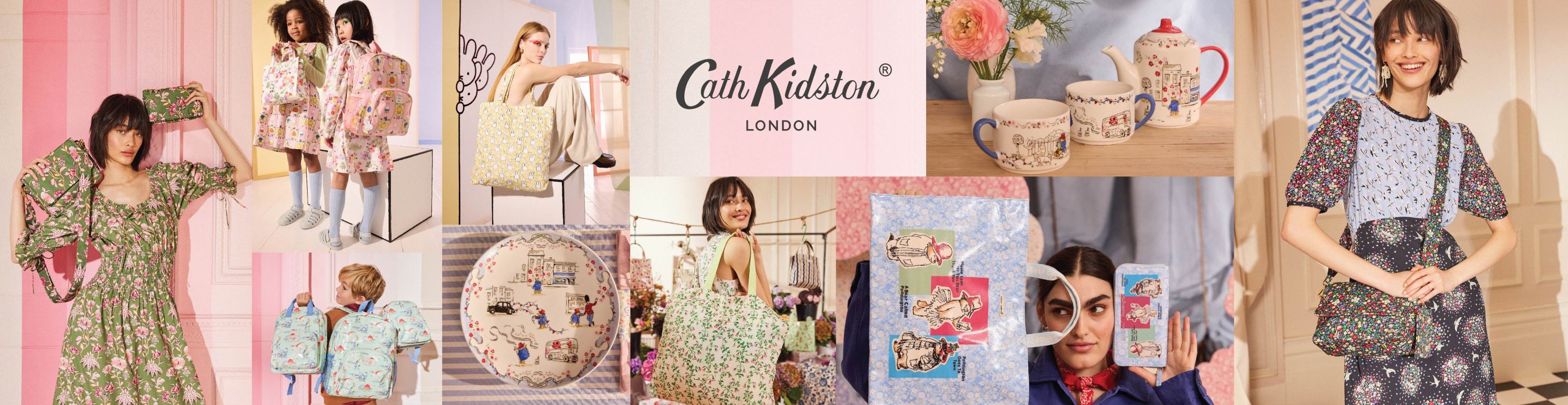 Cath Kidston - Sogo